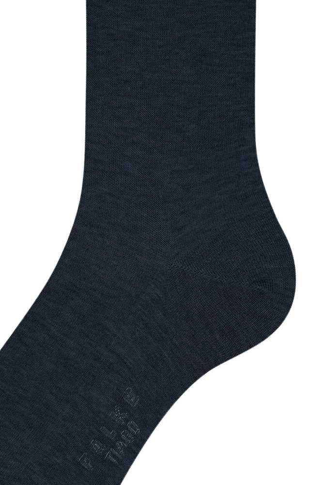 Tiago Kh Knee High Socks/Overknees | Blue 15792-6375 – HANRO