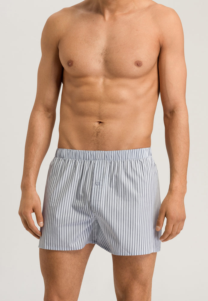 100% Cotton Men's Underwear – HANRO