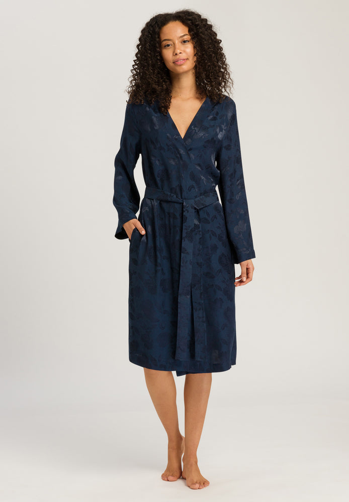 Natural Comfort TENCEL™ Button Front Pajama Set | Almond 77977-1809 – HANRO