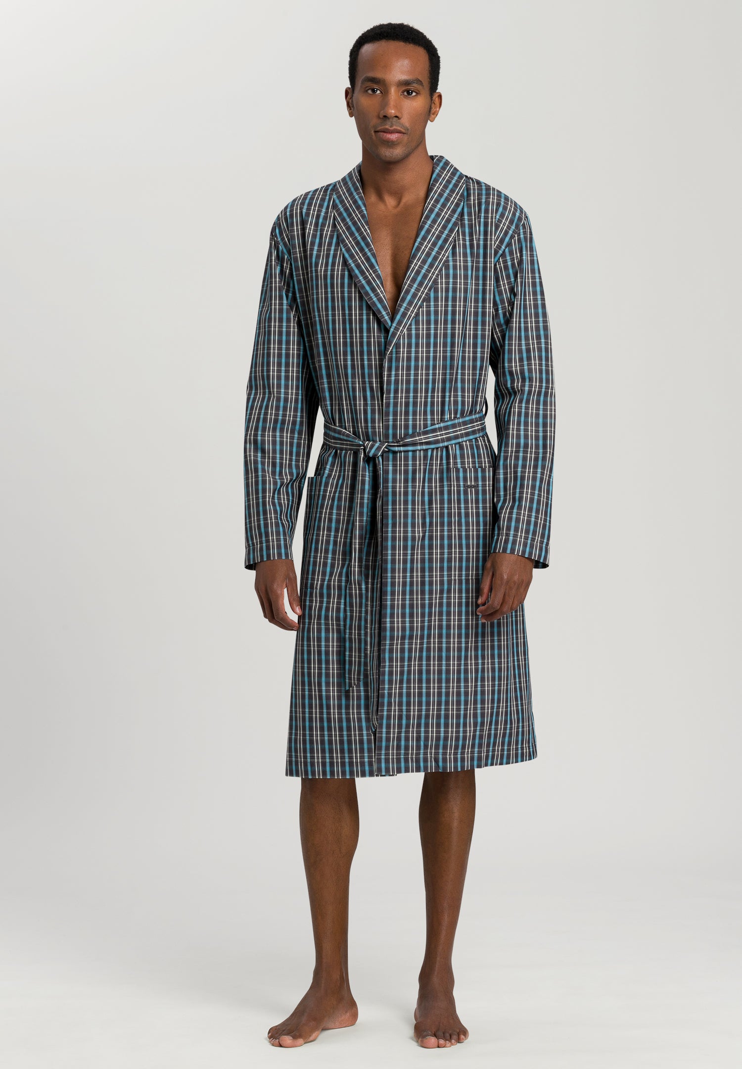 Men's Robes – HANRO