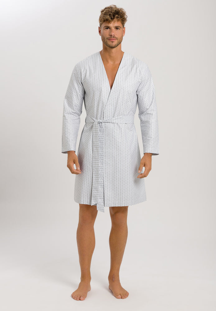 Men's Robes – HANRO