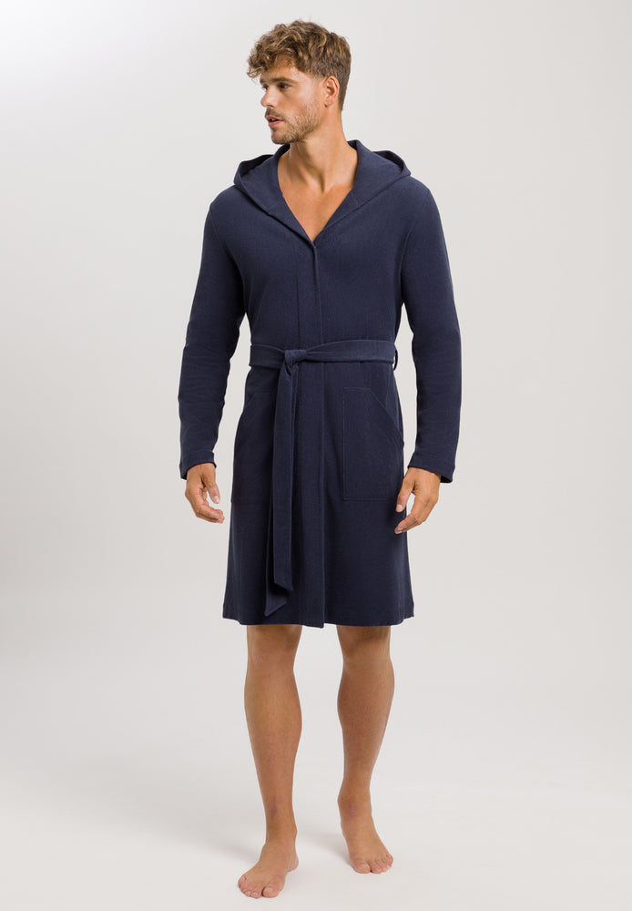 Men's Robes – HANRO