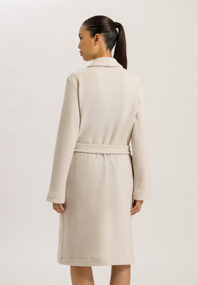 Robe Selection Shawl Collar Robe | Moonlight 77127-1116 – HANRO