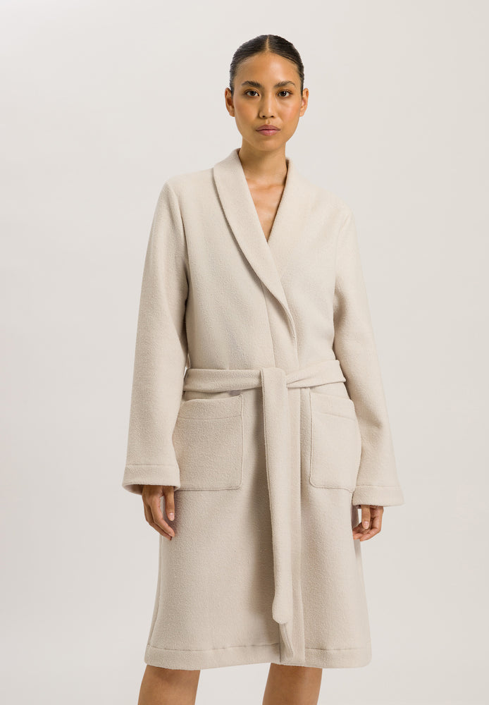 Robe Selection Shawl Collar Robe | Moonlight 77127-1116 – HANRO