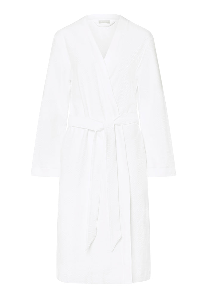 Luxury Robes & Comfortable Bathrobes – HANRO