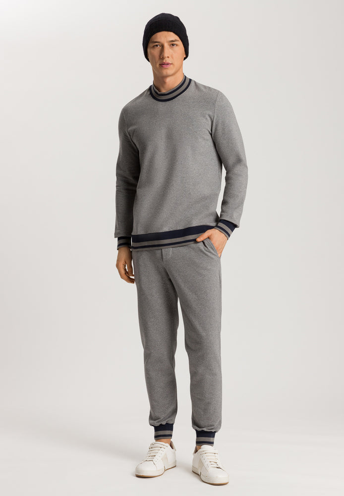 Accessories Wool Beanie | Black 78553-2554 – HANRO