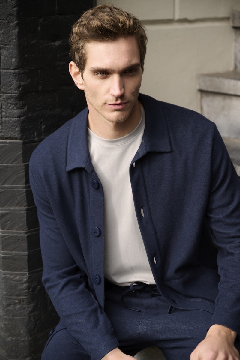 MEN'S GIFTING – HANRO