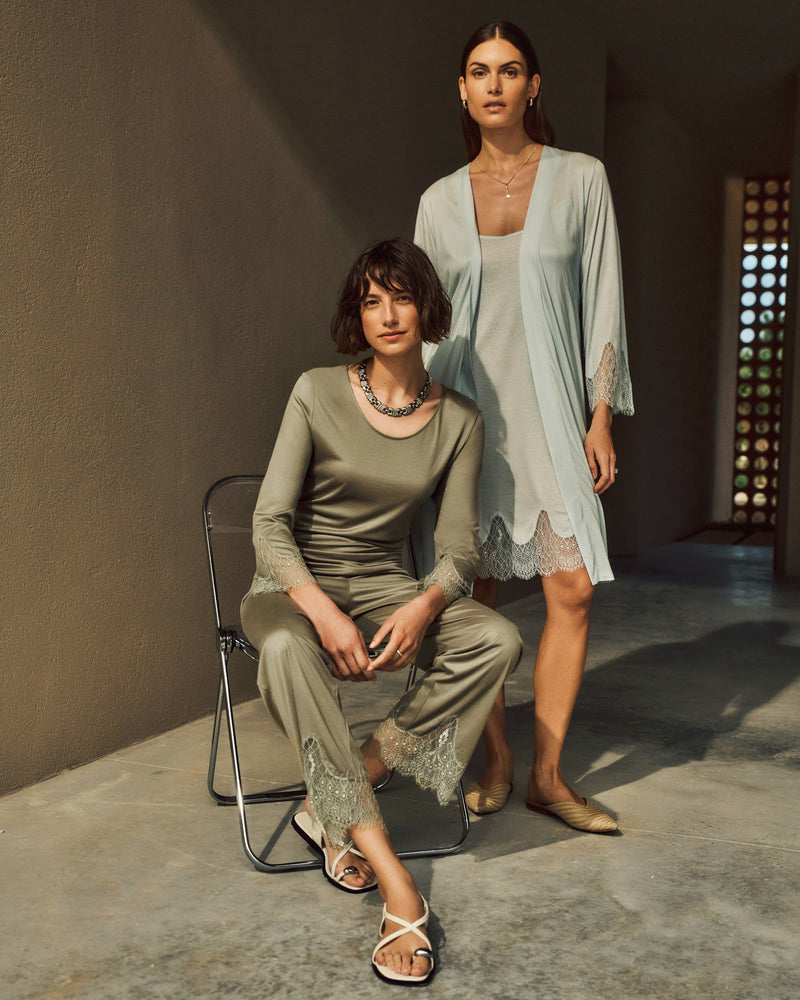 HANRO New York Madison Avenue Store