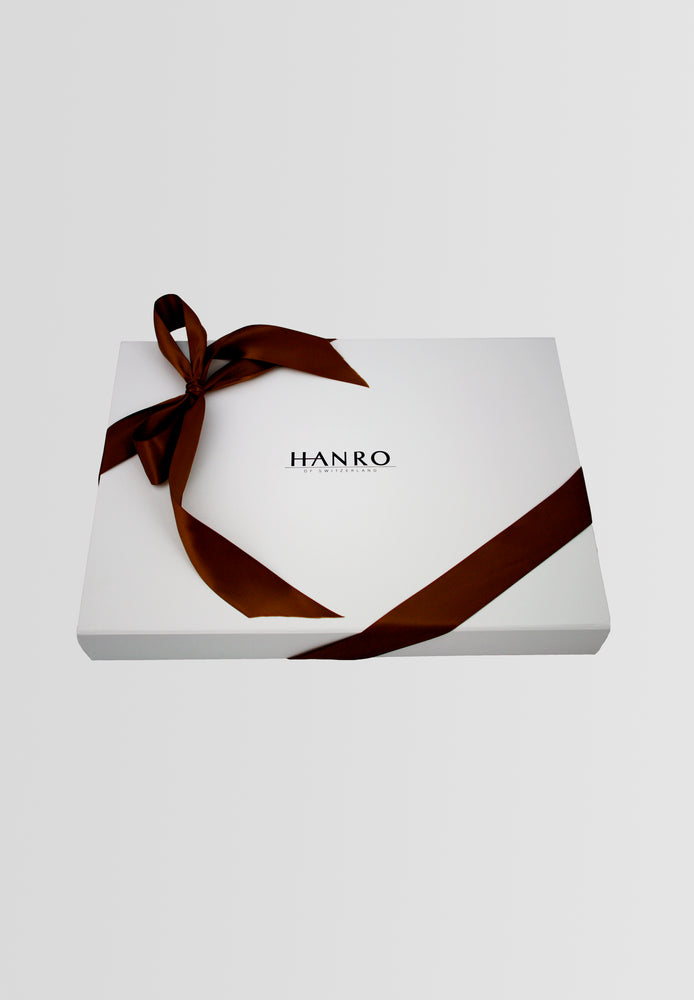 Hanro Gift Box – HANRO